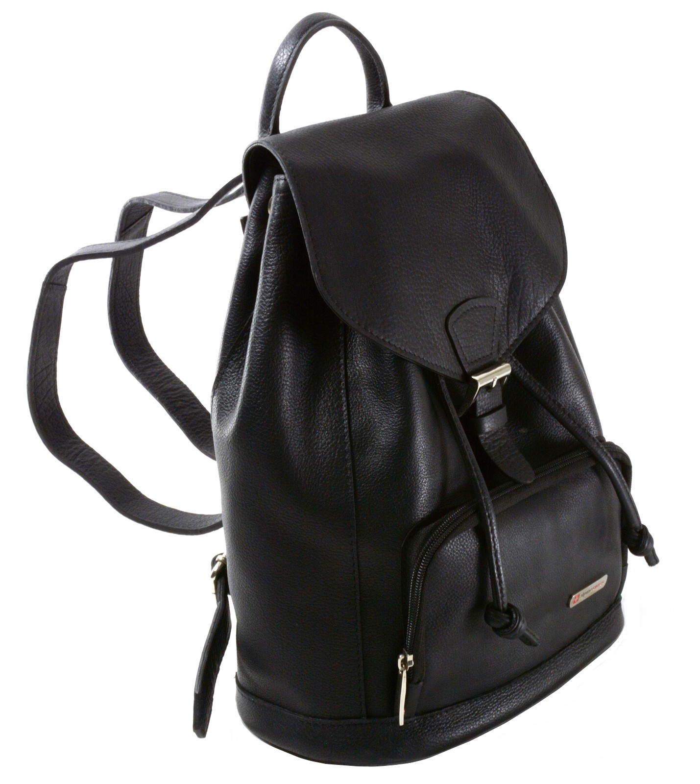 Genuine Leather Women's Backpack | Paul Smith