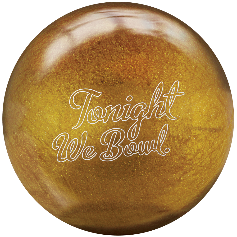 DV8 Polyester Bowling Ball - Glitter Gold | eBay