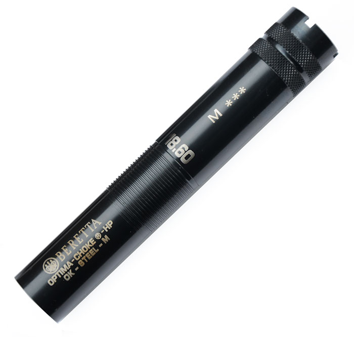 Beretta Optima Choke HP Extended +2" 12 Gauge Modified Choke Tube ...