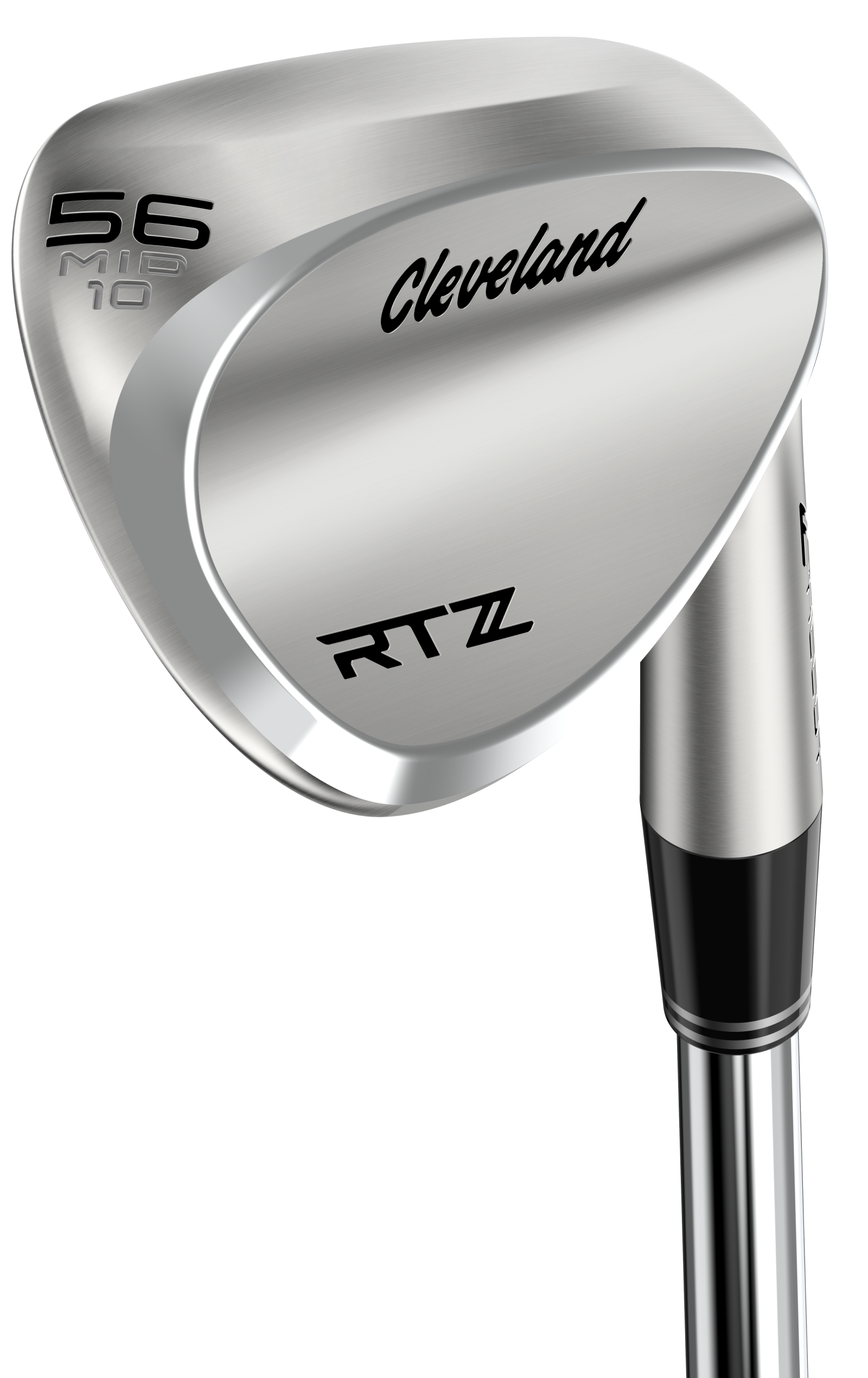 Cleveland RTZ Mid Grind Tour Satin 54* Sand Wedge 54-10 DG Spinner ...