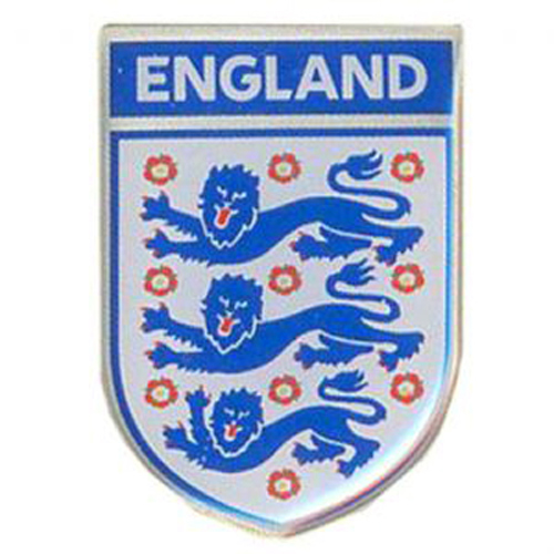 England Football Association Official Licensed Crest Pin Badge rrp£4 | eBay