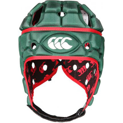 Canterbury Ventilator Pro Scrum Cap Head Guard rrp£50 Large 58-60cm ...