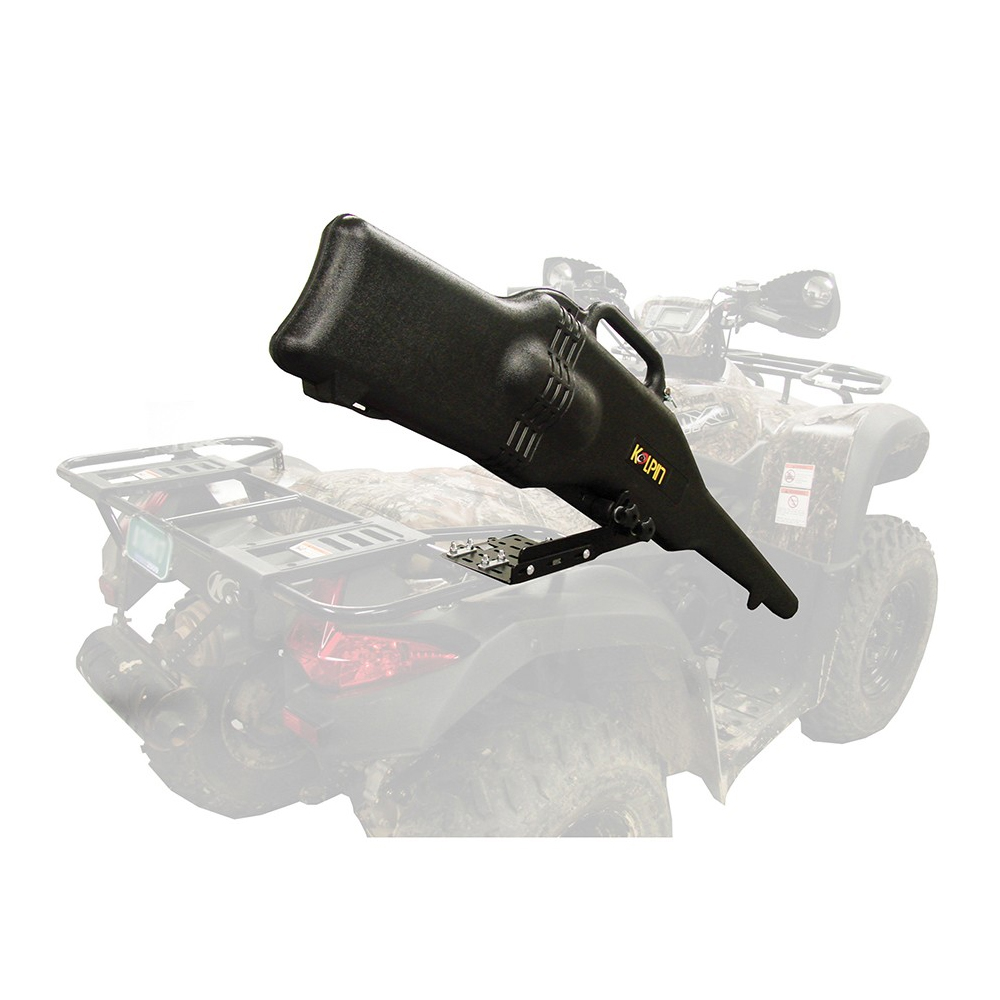 Kolpin Gun Boot 4.3 With Bracket - Gun Boot IV Case & Gun Boot III ...