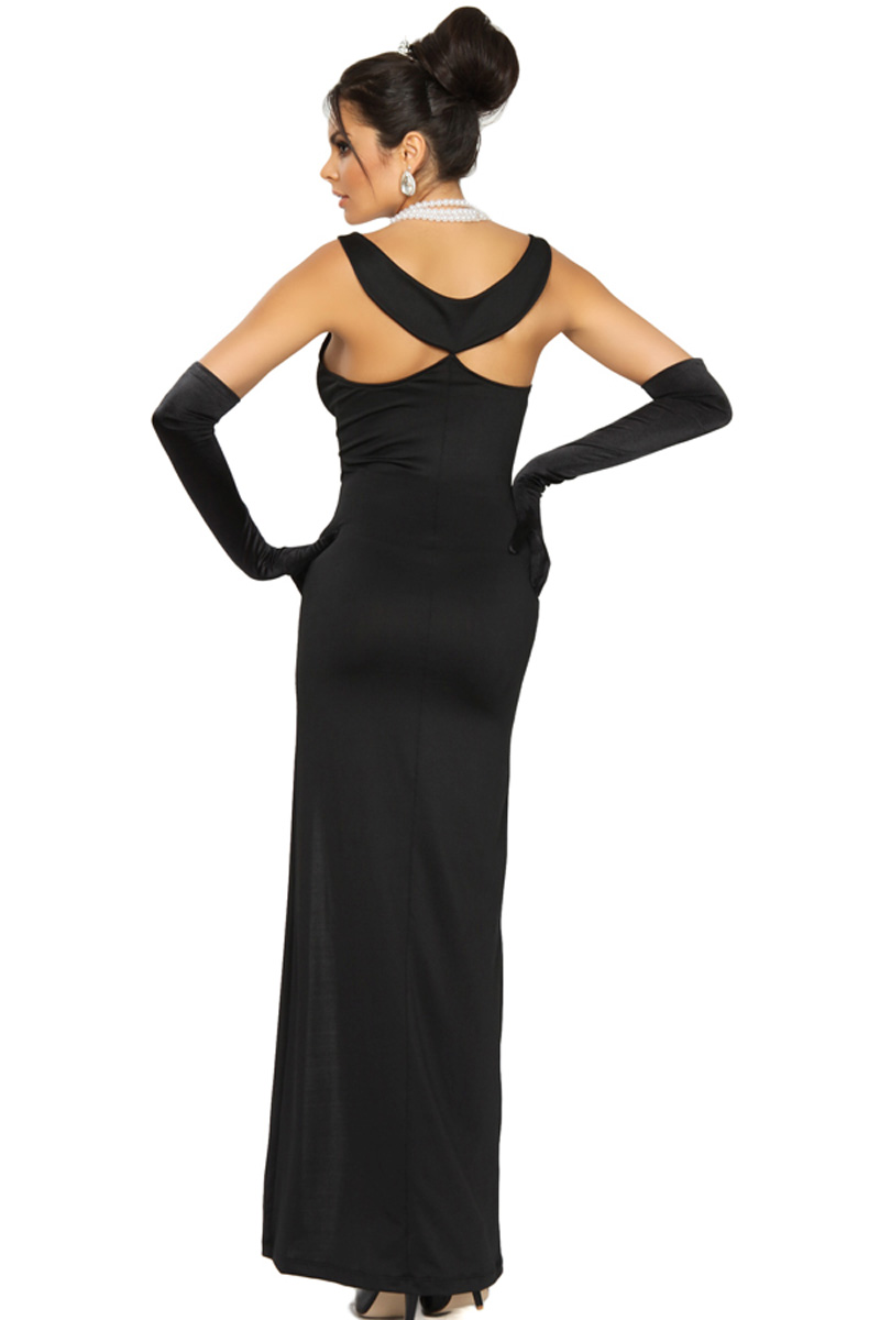 3WISHES 'High Society Costume' Sexy Hollywood Starlet Halloween ...