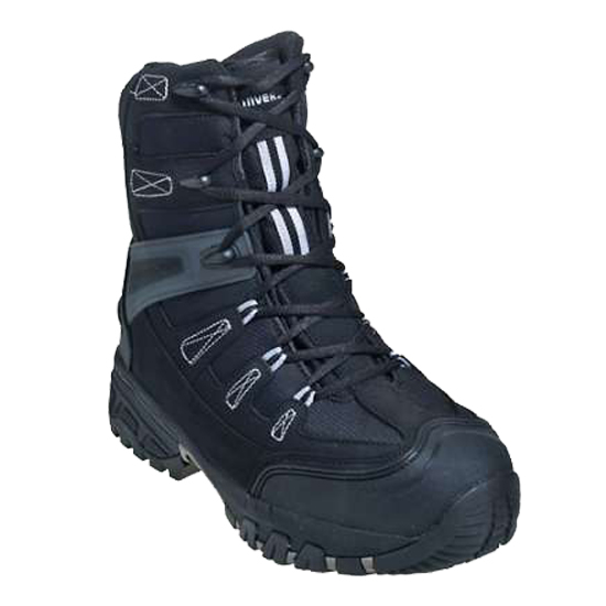 Converse C6995 Men's Waterproof Insulated Composite Toe Freezer Boots ...