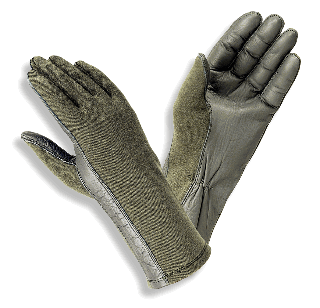 Hatch BNG 200 Nomex Flight Gloves, Foliage | eBay