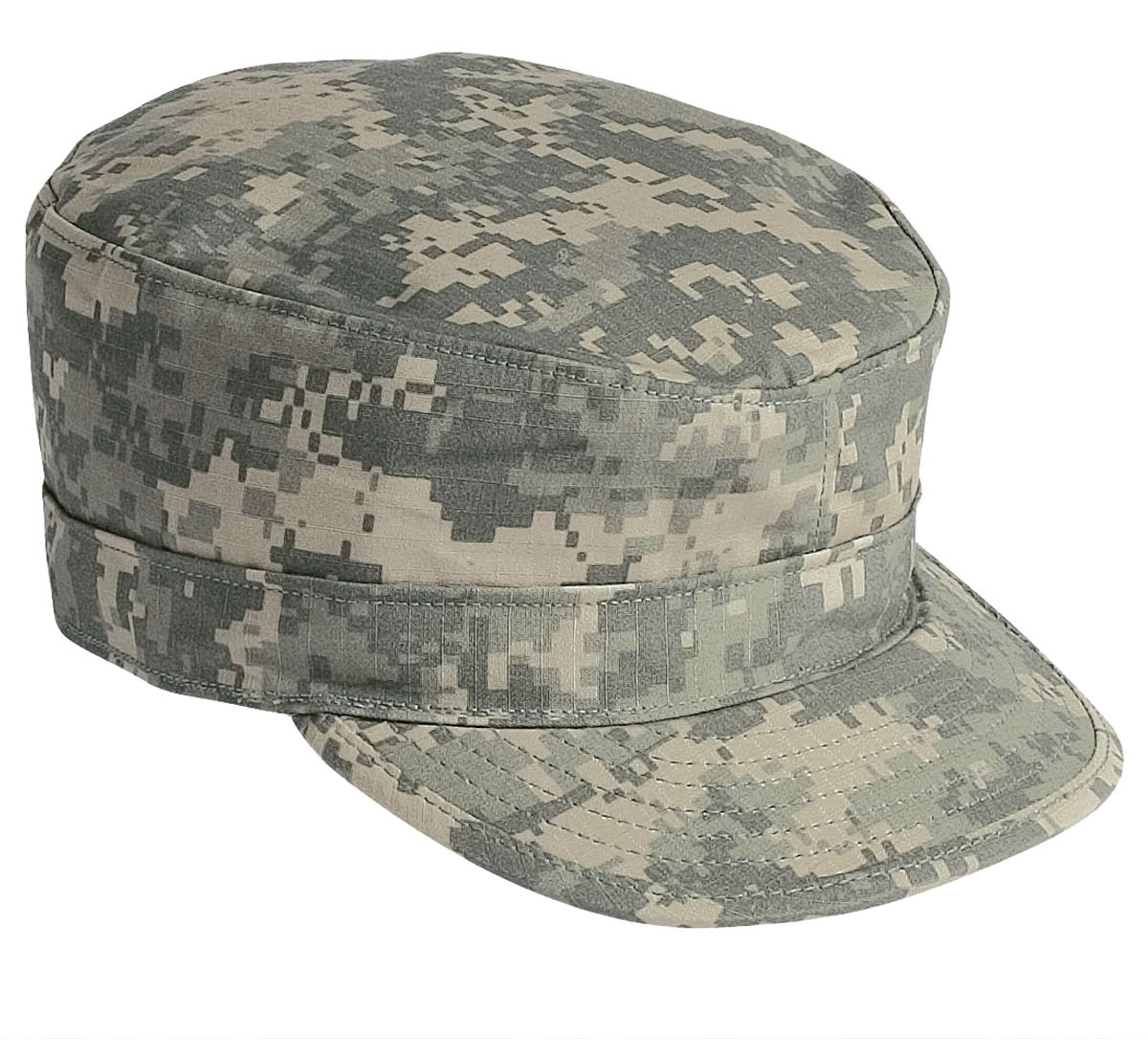 Propper ACU Patrol Cap 50/ 50 Nylon / Cotton Ripstop | eBay
