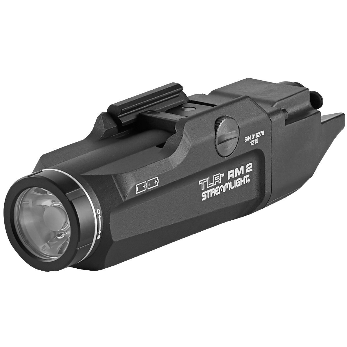 Streamlight 69450 TLR RM2 Rail Mounted Gun Lights w/Remote Pressure ...