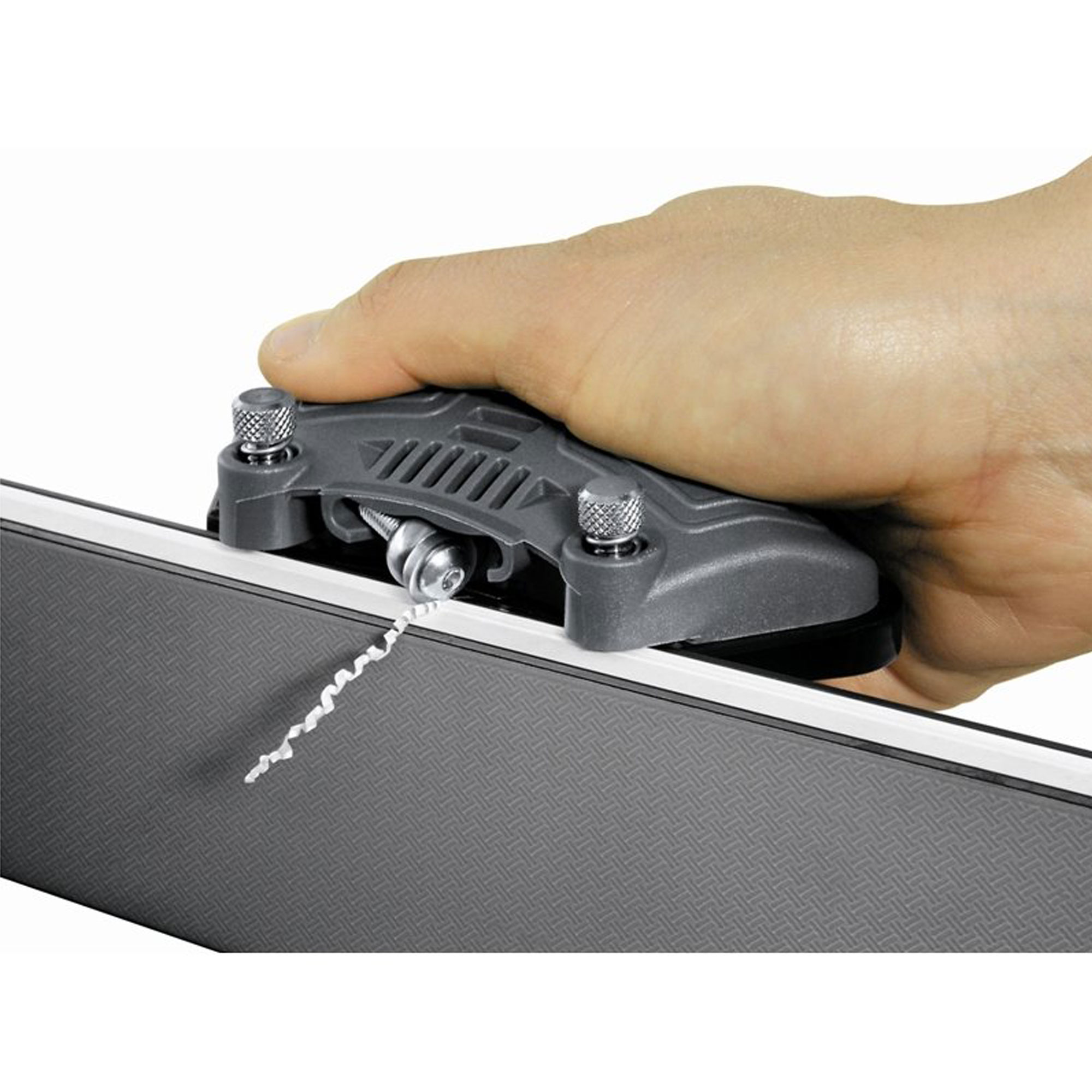 Ski Man Sidewall Pro Sharp Cutter Planer World Cup 5005 | eBay