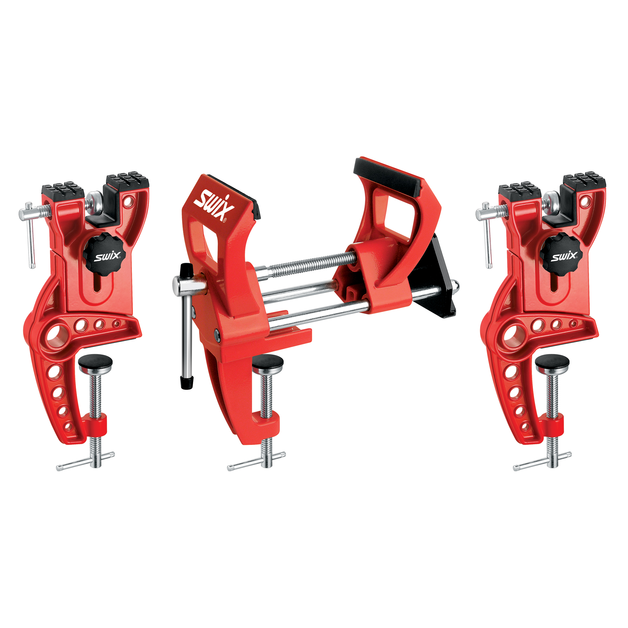 Wide Ski Power Vise Swix Super Jaws 155 mm T0149-90N 2019 7045952253145 ...