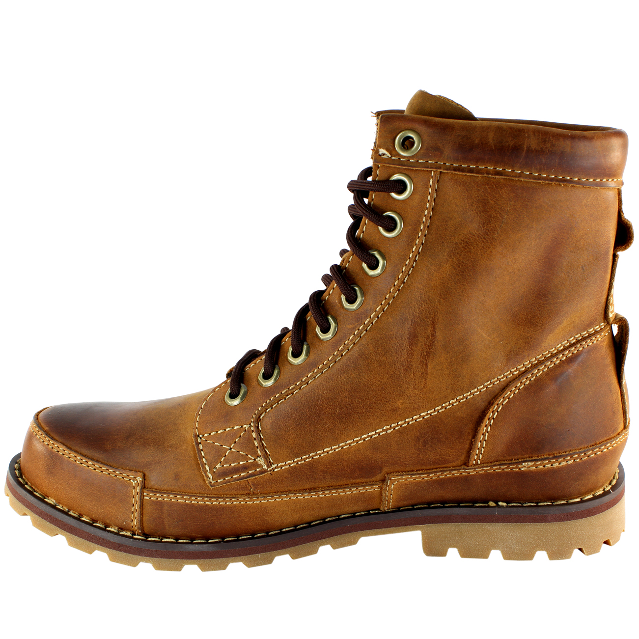 Mens Timberland Earthkeepers Original Ankle Boots