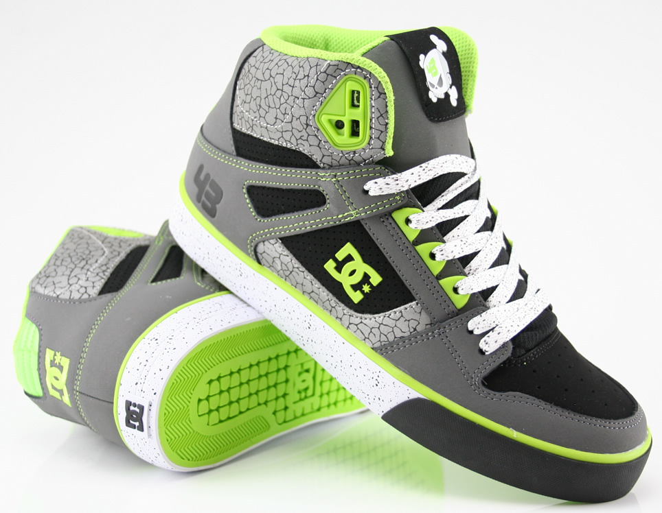 dc shoes ken block indonesia