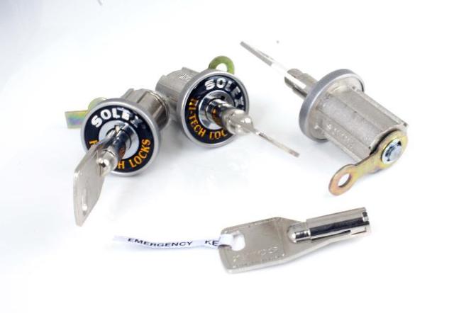 California Dreaming | SpeedSpec