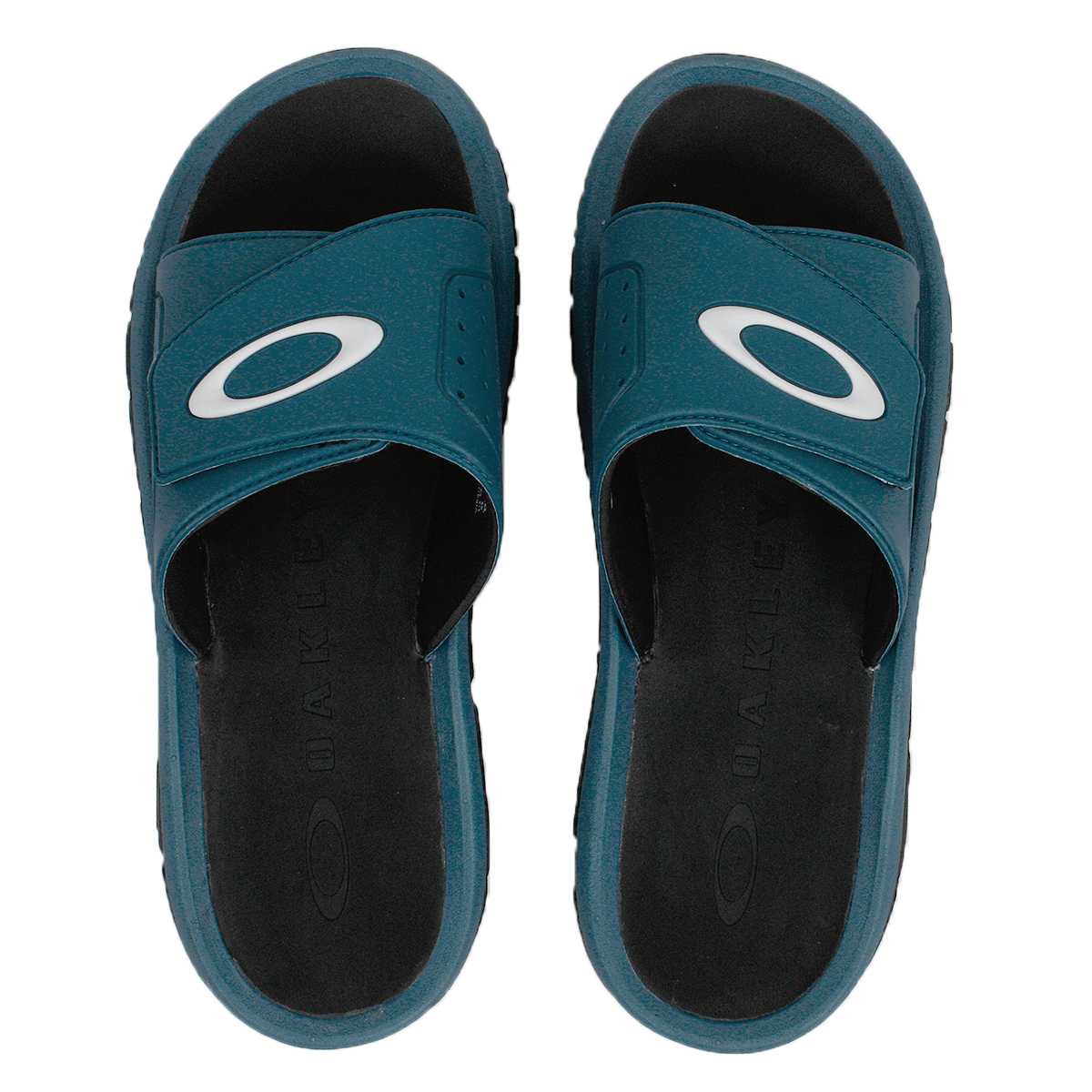 Oakley Sport Herren 2018 Super Coil 2.5 Slide Sandale Flip Flops ...