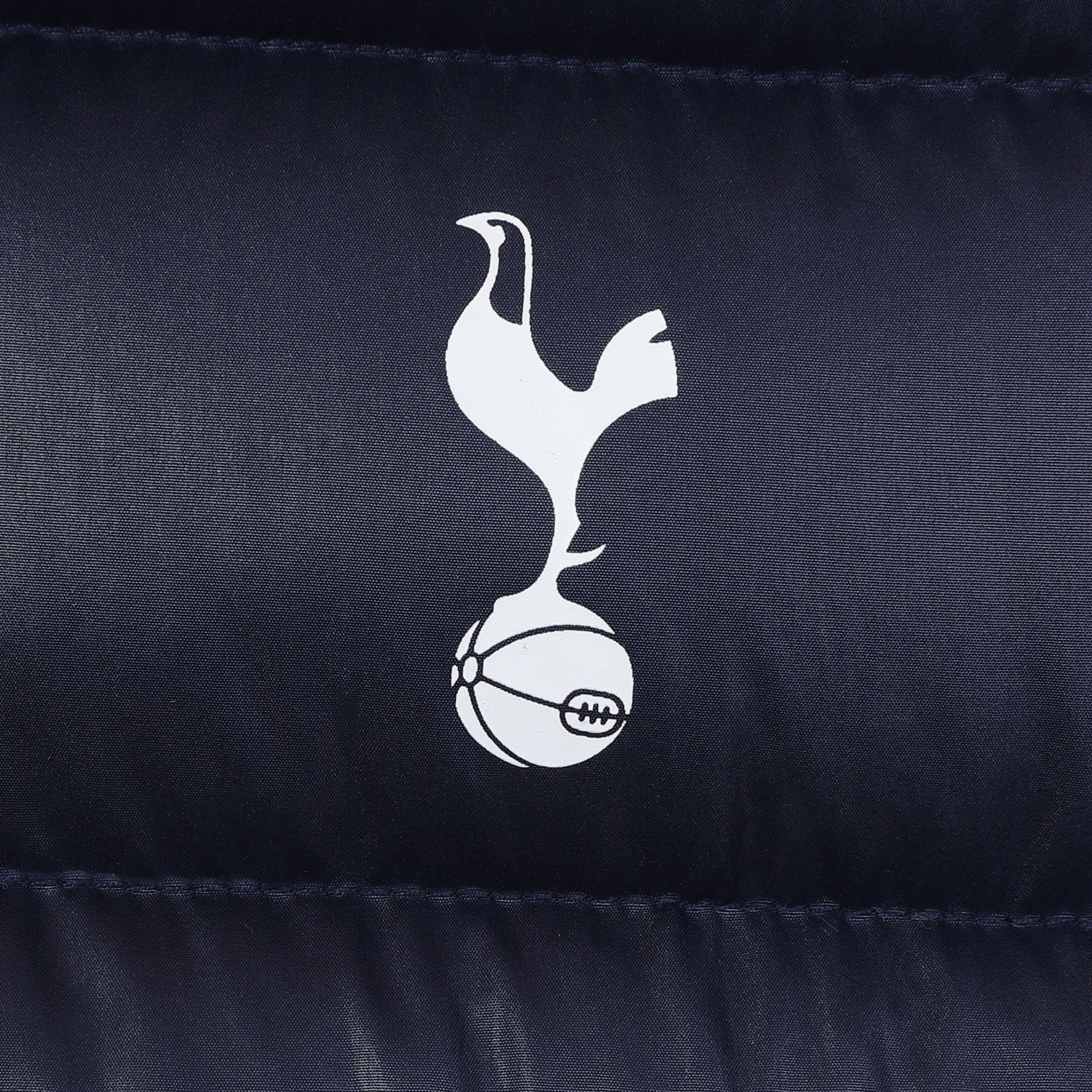 Tottenham Hotspur FC Official Gift Boys Padded Body Warmer Jacket Gilet ...