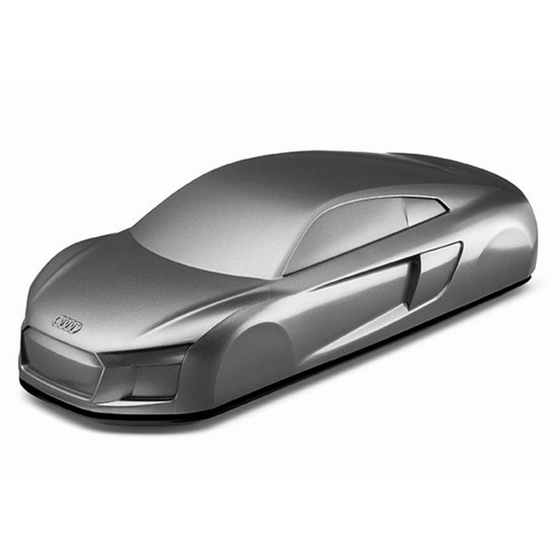Official Audi R8 Sports Car Wireless Computer Mouse - Dark Grey | eBay