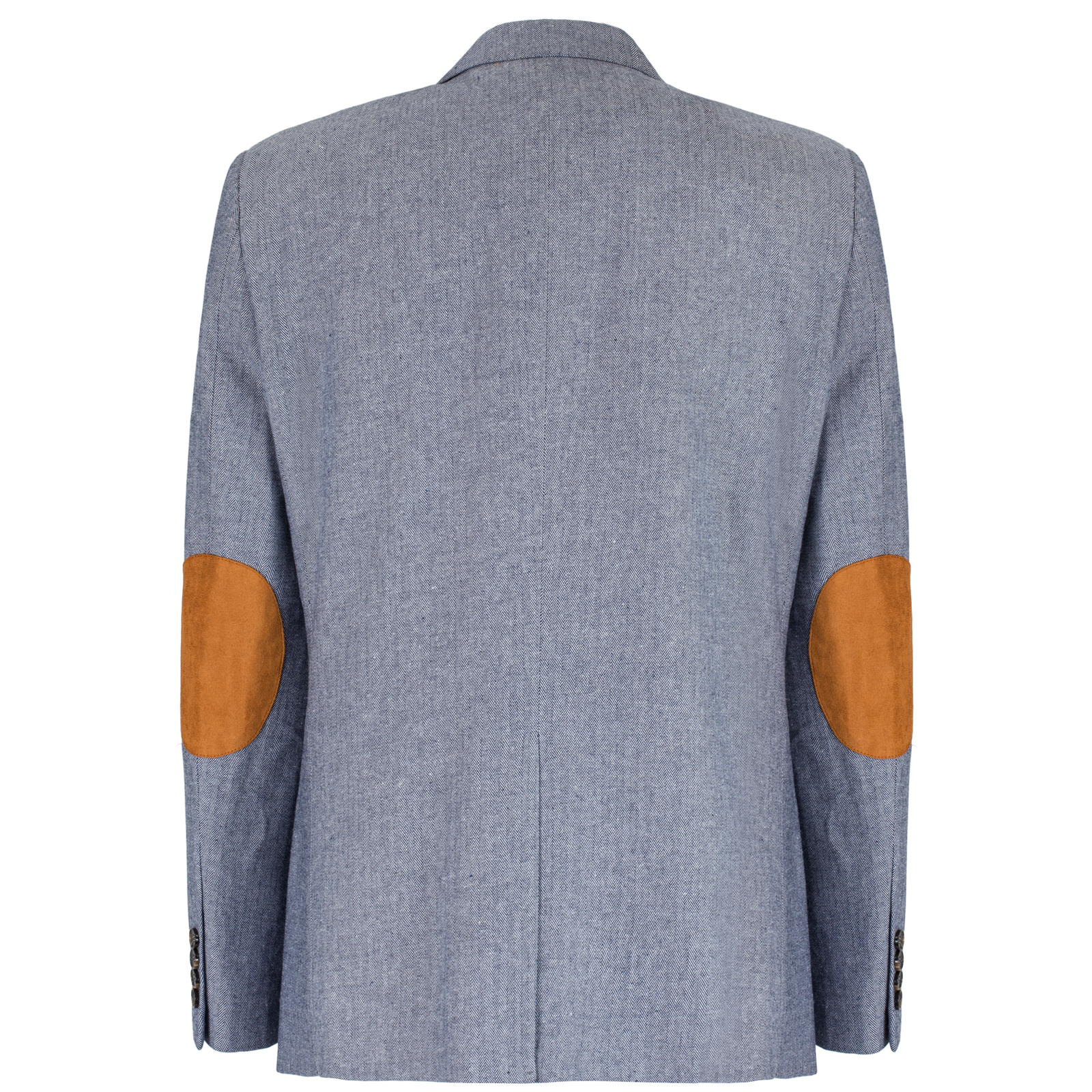 Mens Suit Jacket With Elbow Patches at Caitlyn Tooth blog