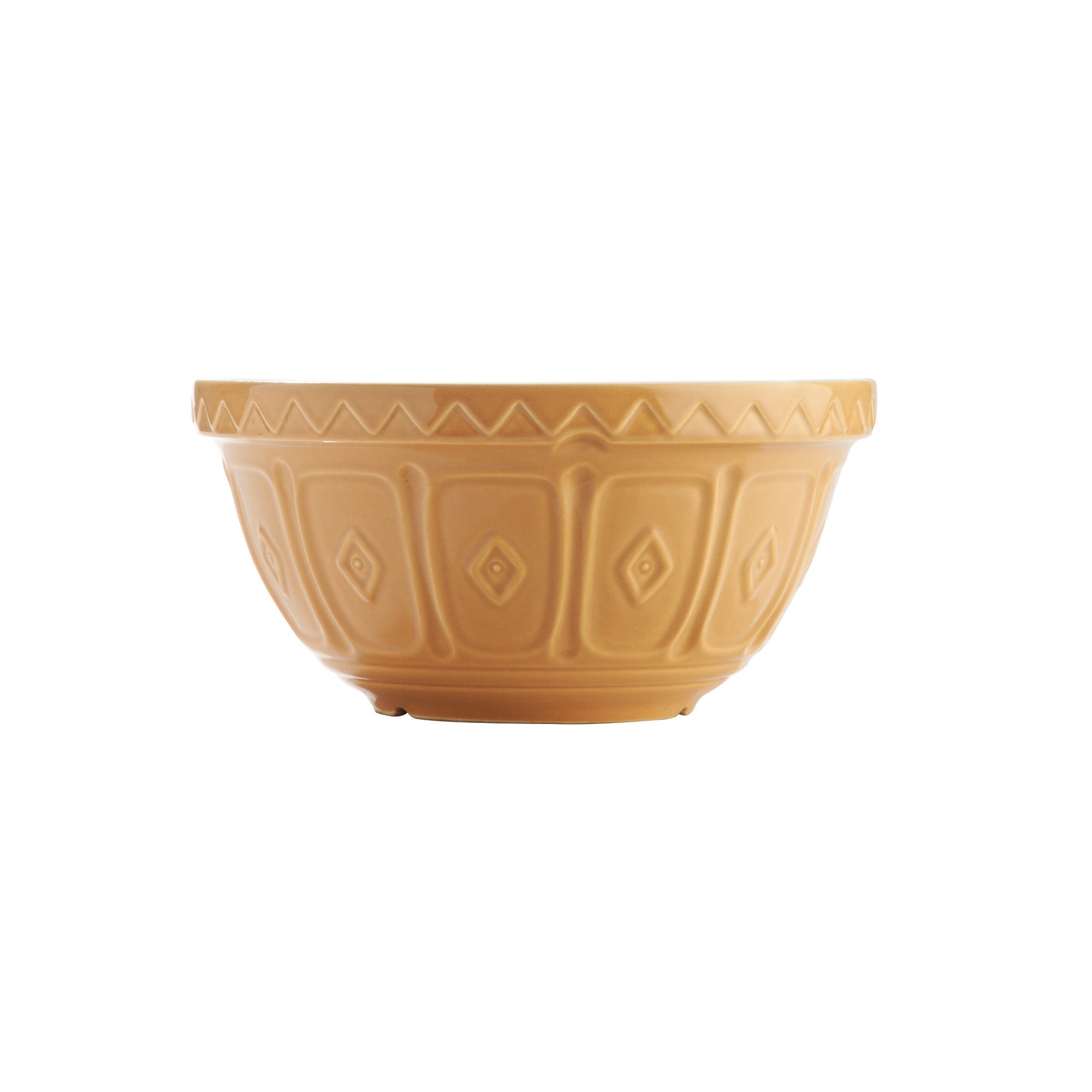 Mason Cash Earthenware Mixing Bowl Mix Kitchen Salad Bowls Baking