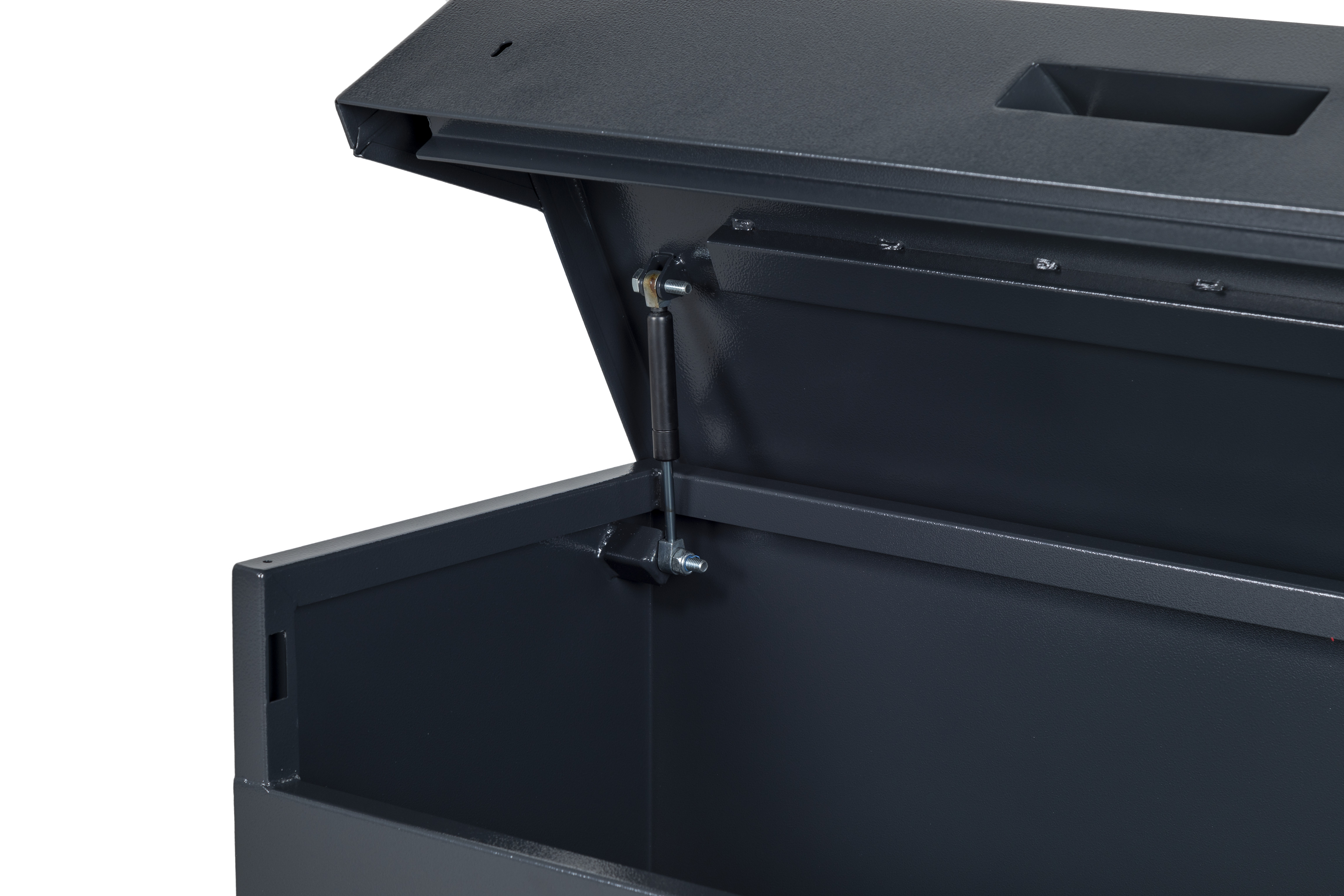 ARMORGARD OX BOX All Sizes, Site Van Truck Tool Lockable Security Chest ...