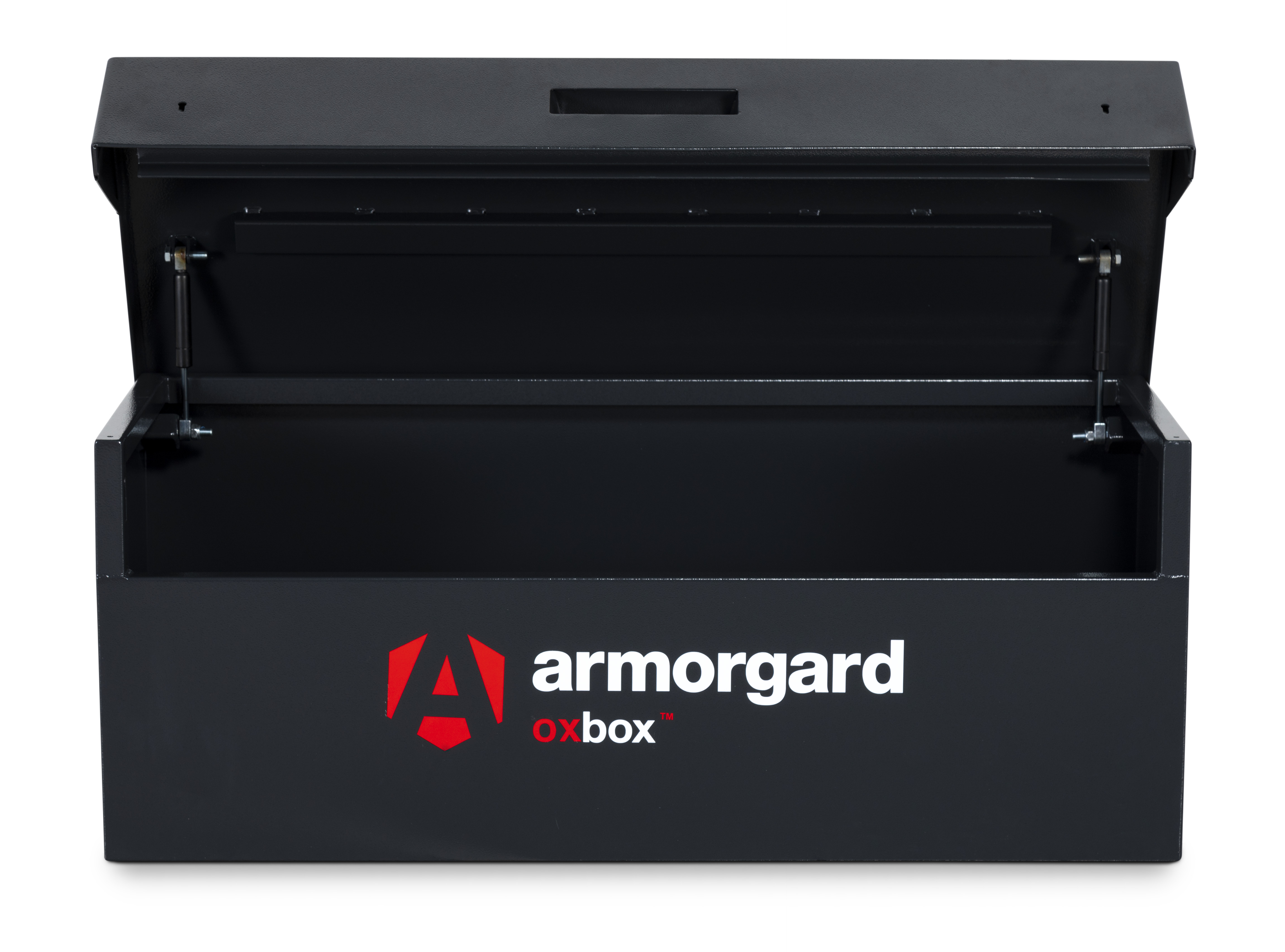 ARMORGARD OX BOX All Sizes, Site Van Truck Tool Lockable Security Chest ...