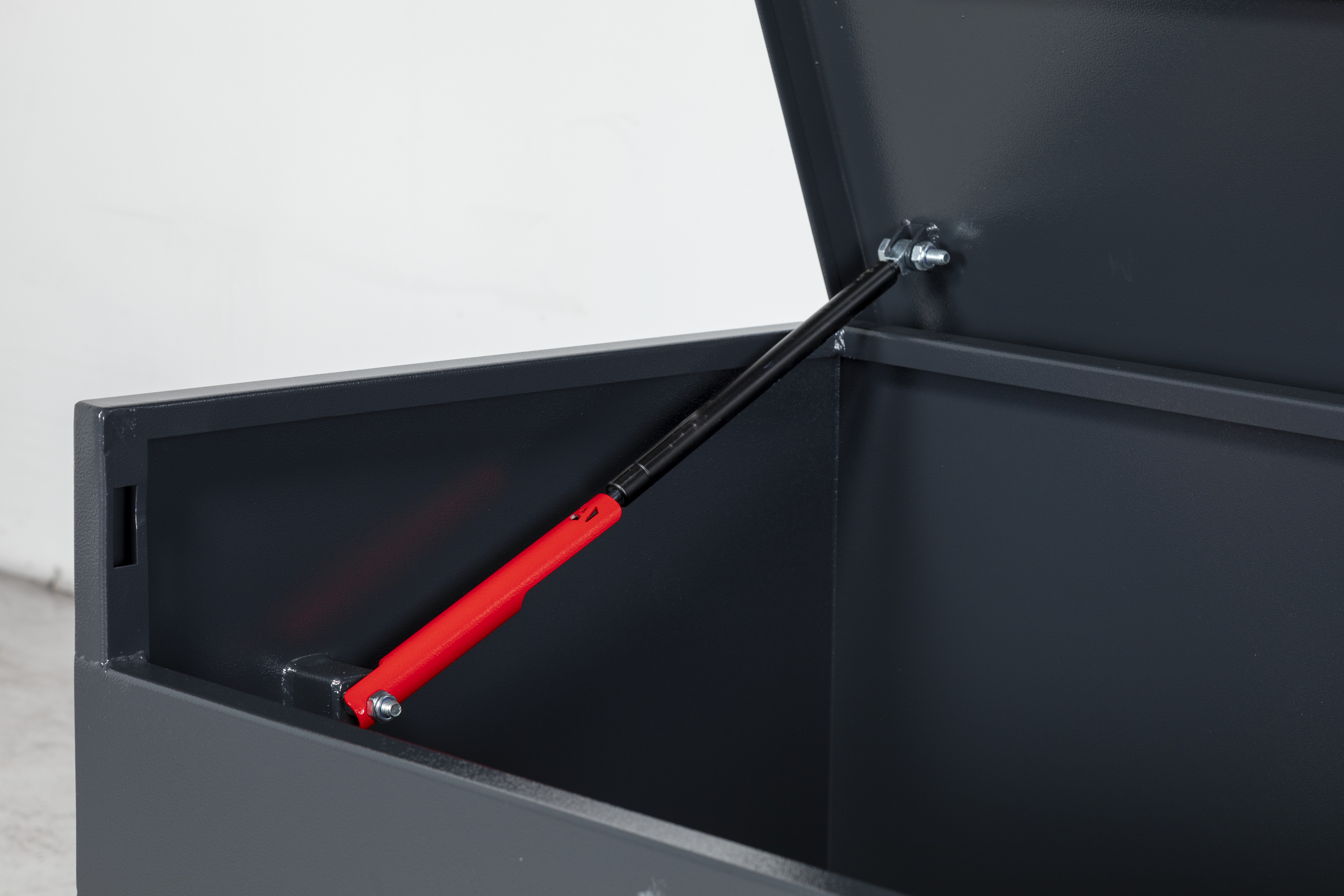 ARMORGARD OX BOX All Sizes, Site Van Truck Tool Lockable Security Chest ...