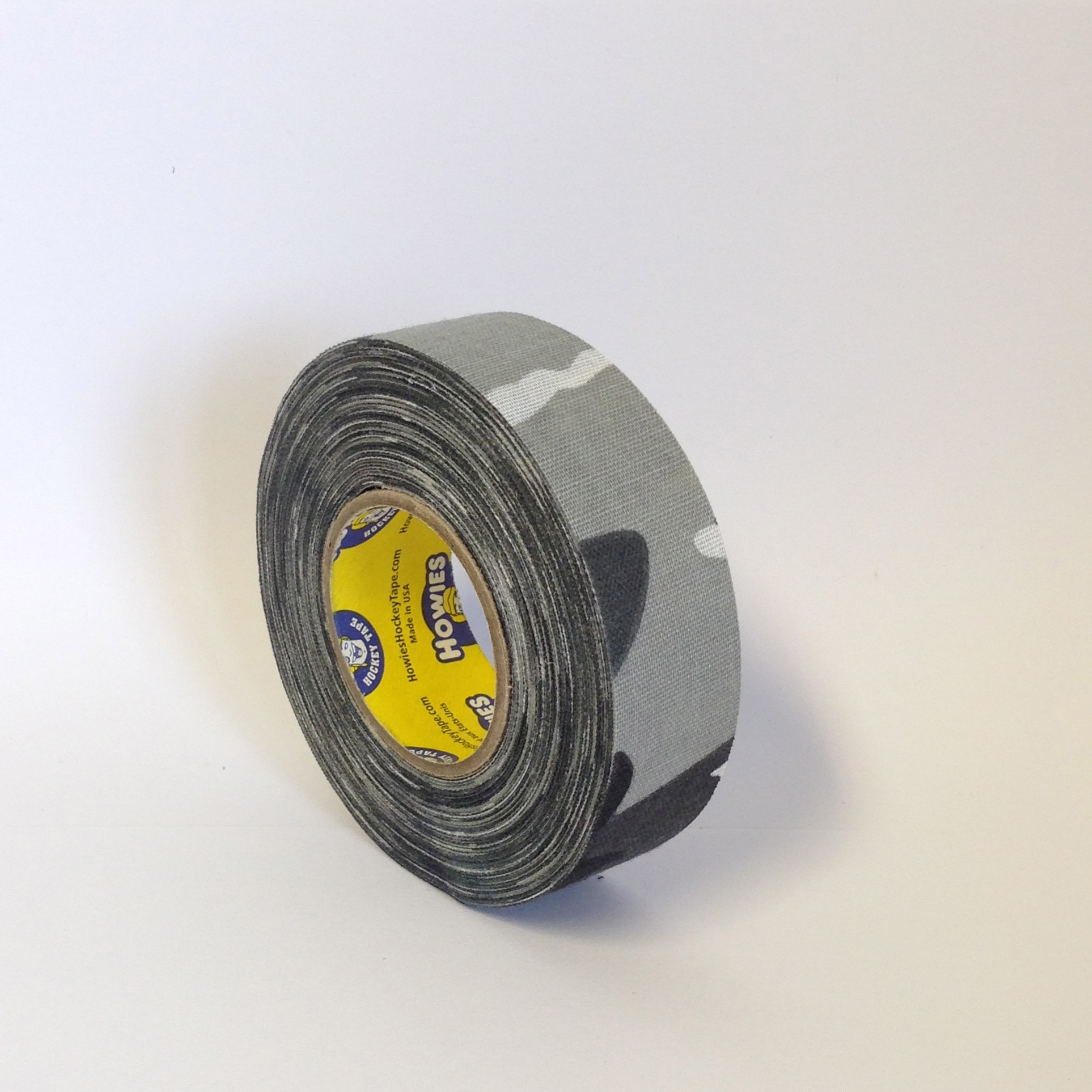 Howies Premium Ice Hockey Stick Tape Cloth Grip Roller Street Inline ...