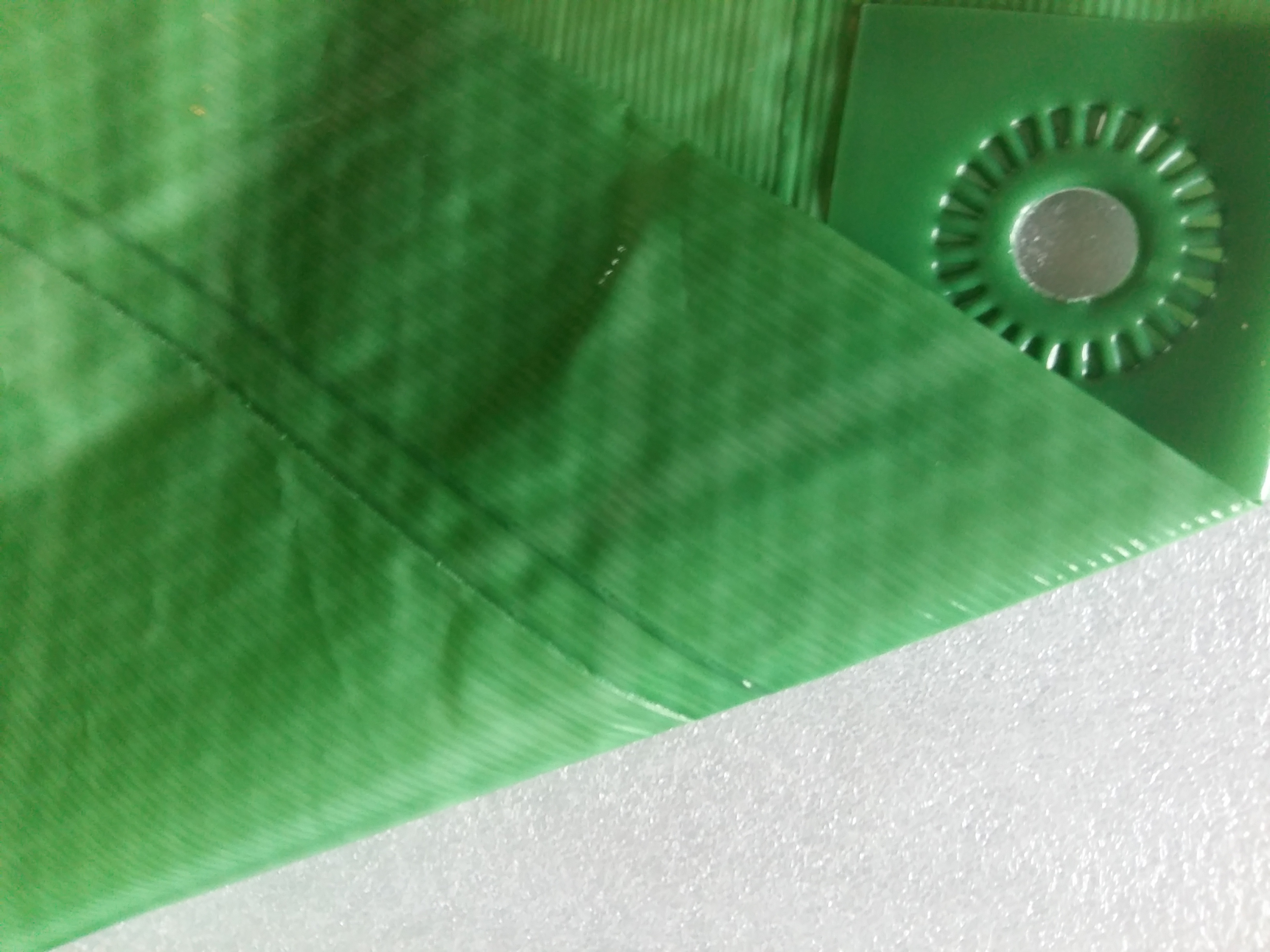 Yuzet Heavy Duty Reinforced Tarpaulin Waterproof Cover Tarp Ground ...