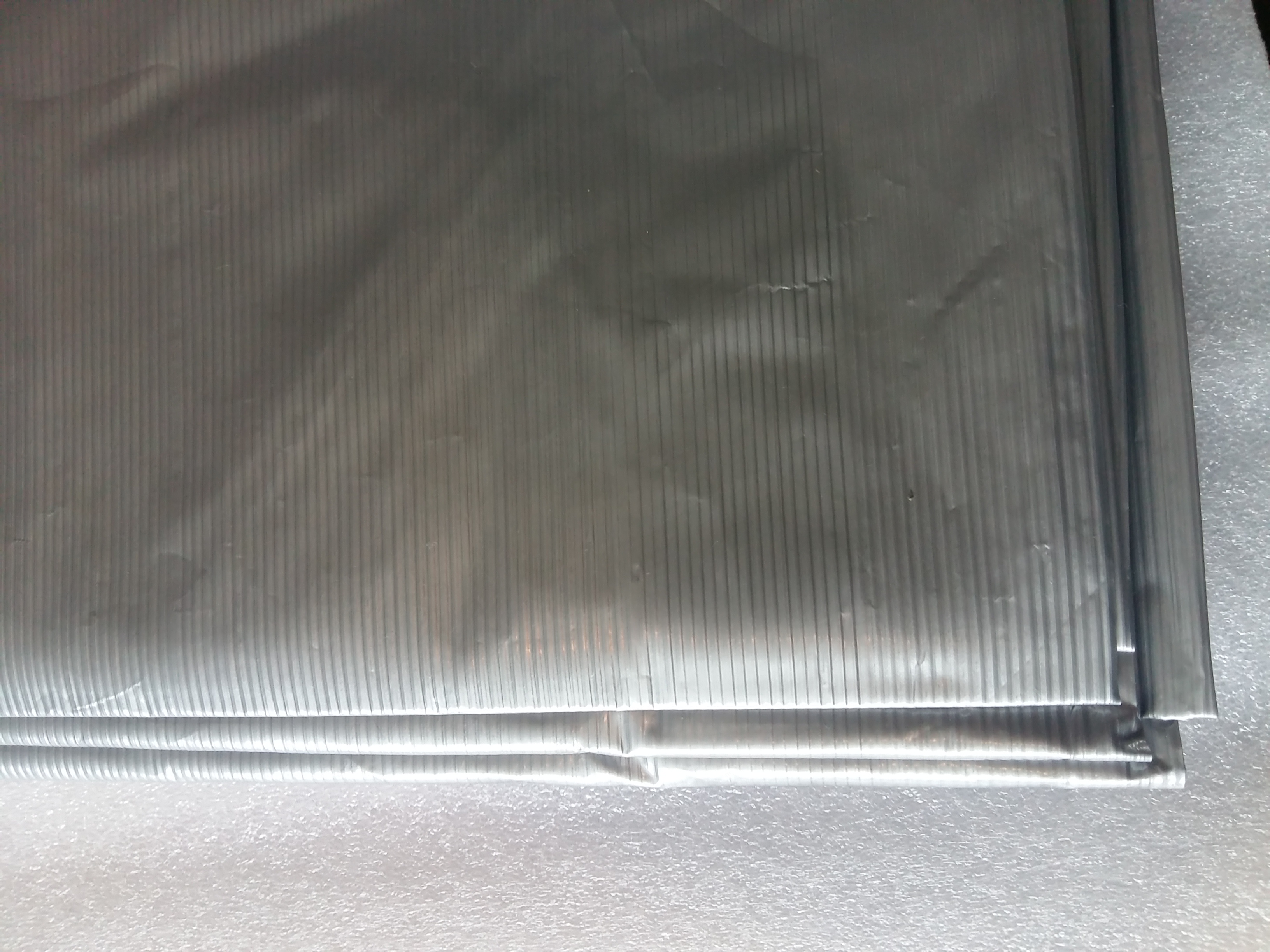 Yuzet Heavy Duty Reinforced Tarpaulin Waterproof Cover Tarp Ground ...