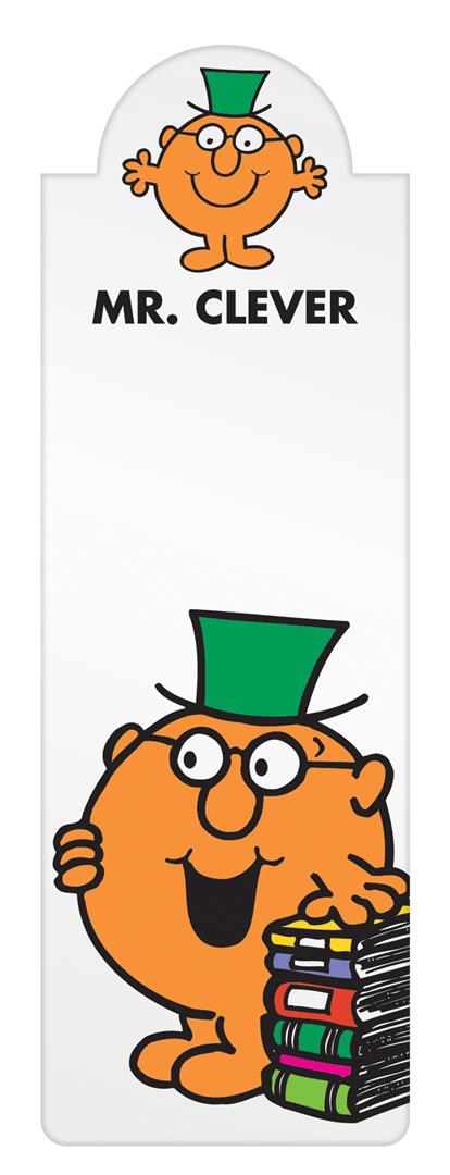 Mr Clever