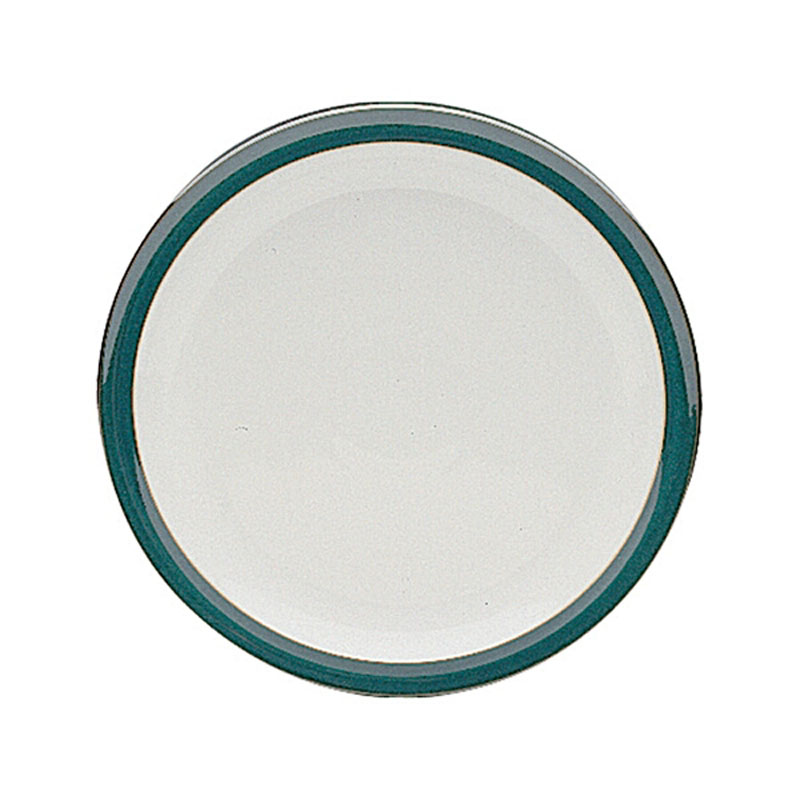 Denby Pottery Greenwich Dinner Plate | Nvine