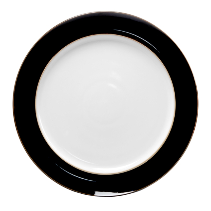 Denby Pottery Eclipse Dinner Plate | Tado