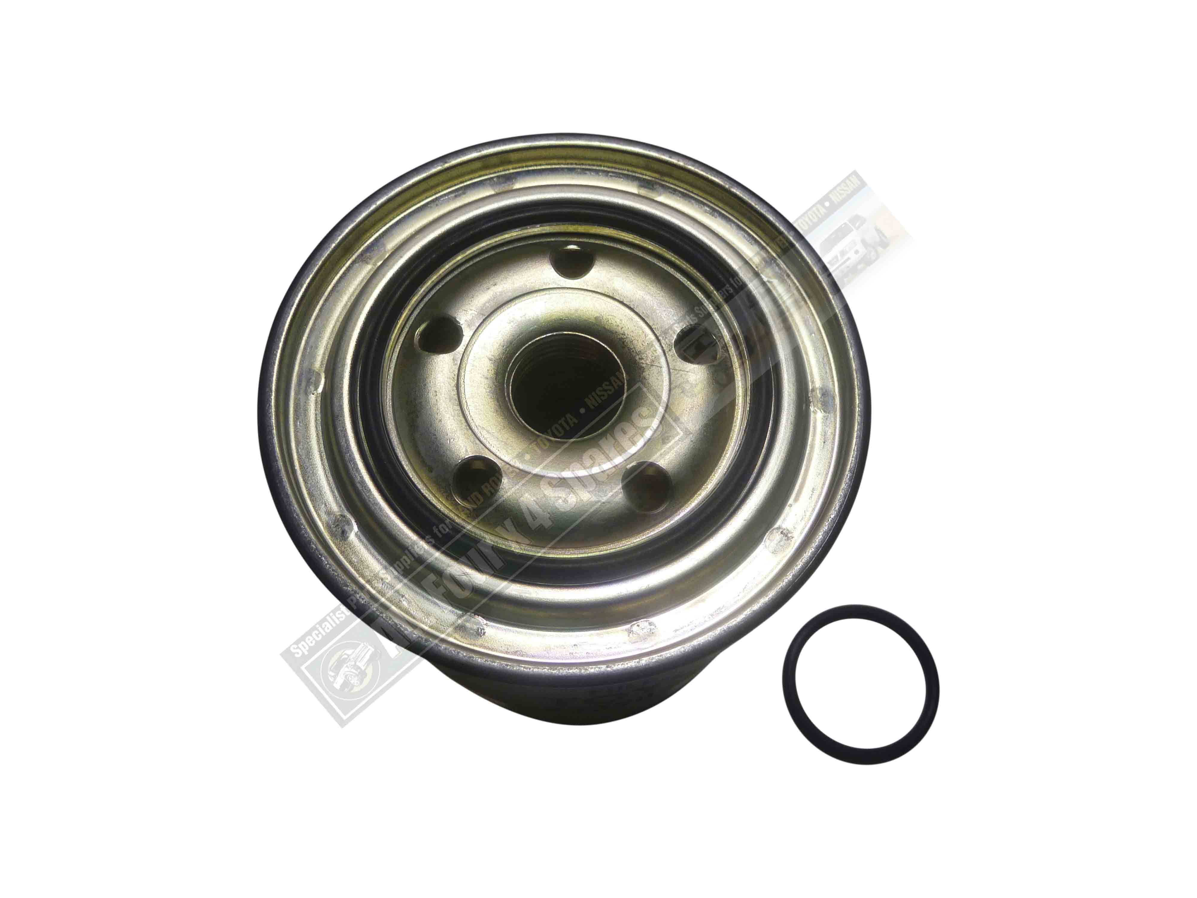 Genuine Toyota Diesel Fuel Filter 23390-30180 Prado 1kdftv Engine ...