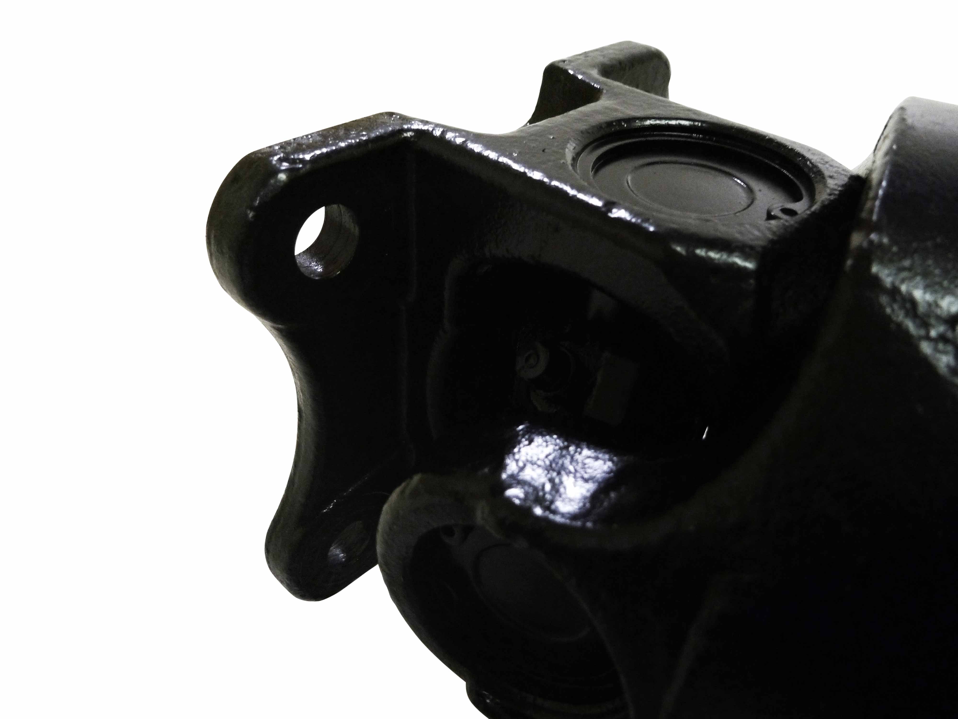 Front Prop Shaft suitable for Hilux 4wd LN106 LN65 | eBay