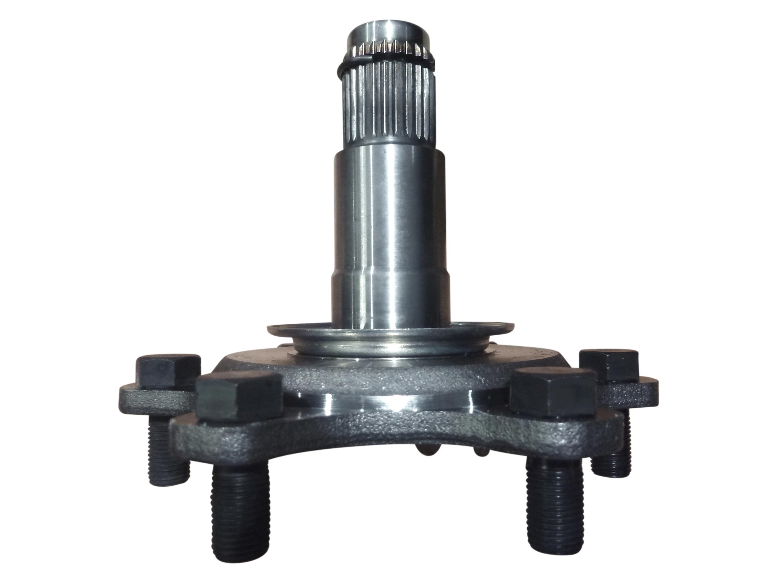 Front Diff Side Gear Shaft Right suitable for Hilux 1989-2005 Genuine ...