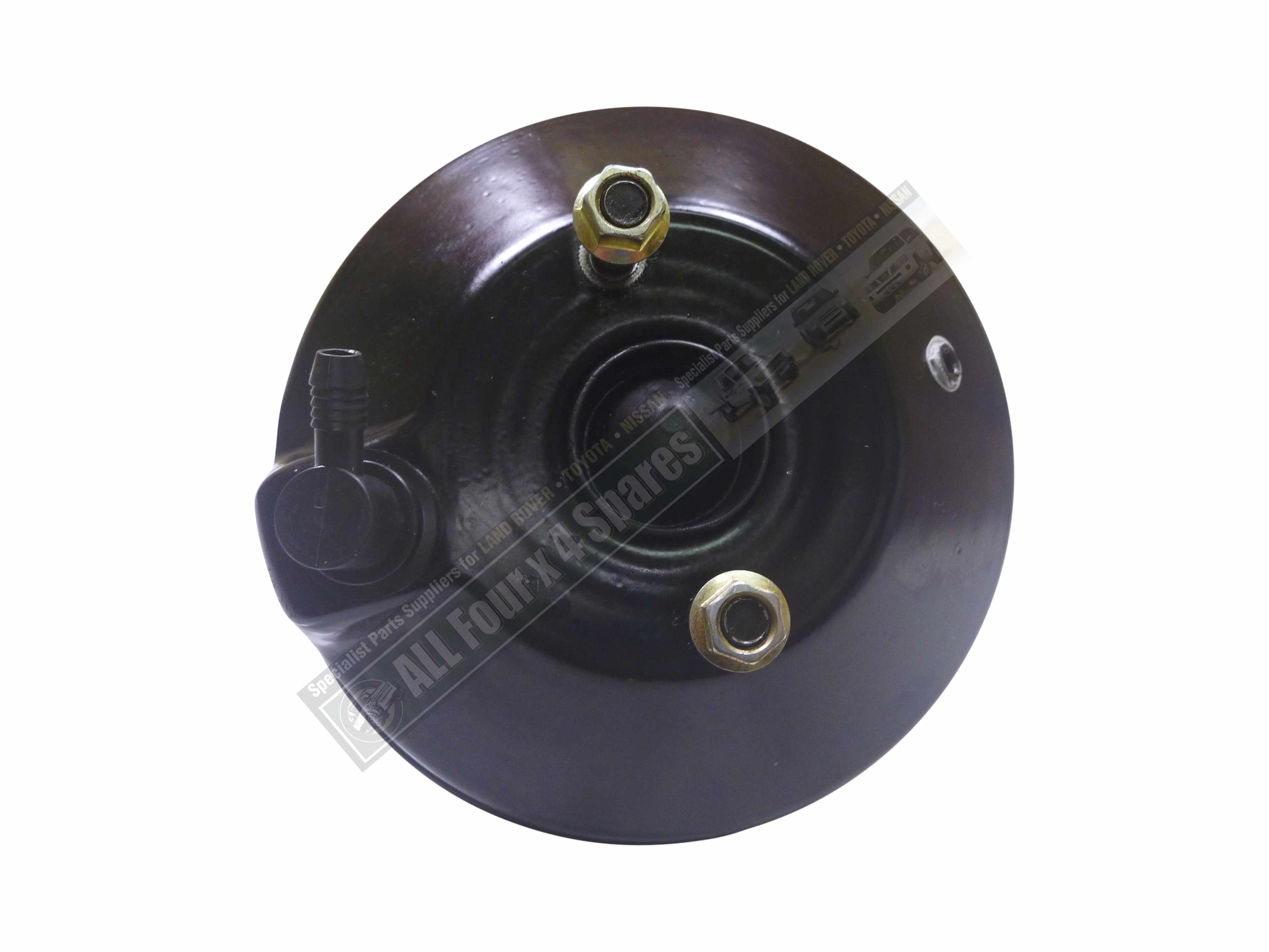 Brake Master Cylinder Booster suitable for all Land Rover Series 2a ...