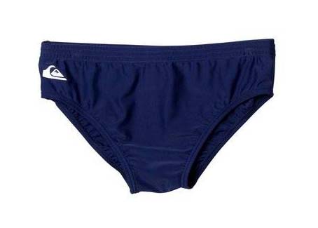 Mens Boys Quiksilver Bikloro Swim Brief KMMSM041