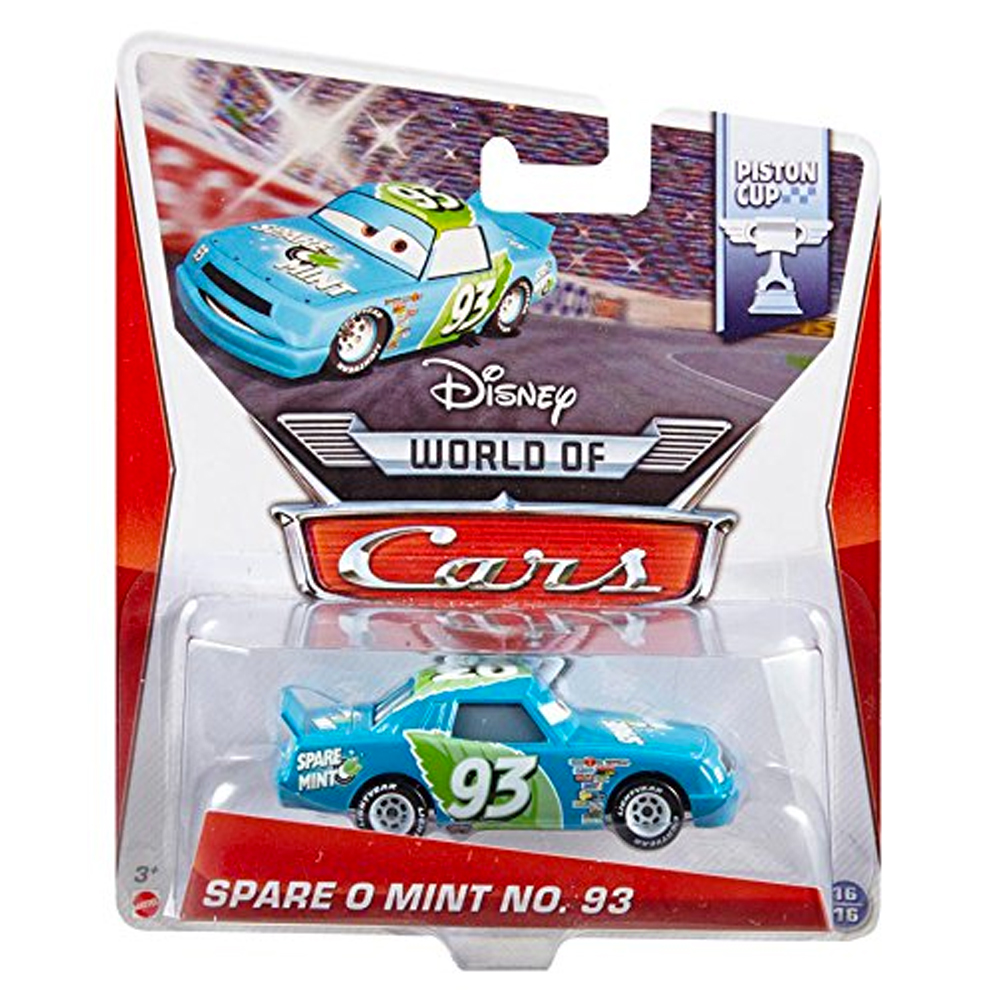 Disney pixar Diecast Cars 1-2 1:55 Metal Car Toy Model in Box | eBay