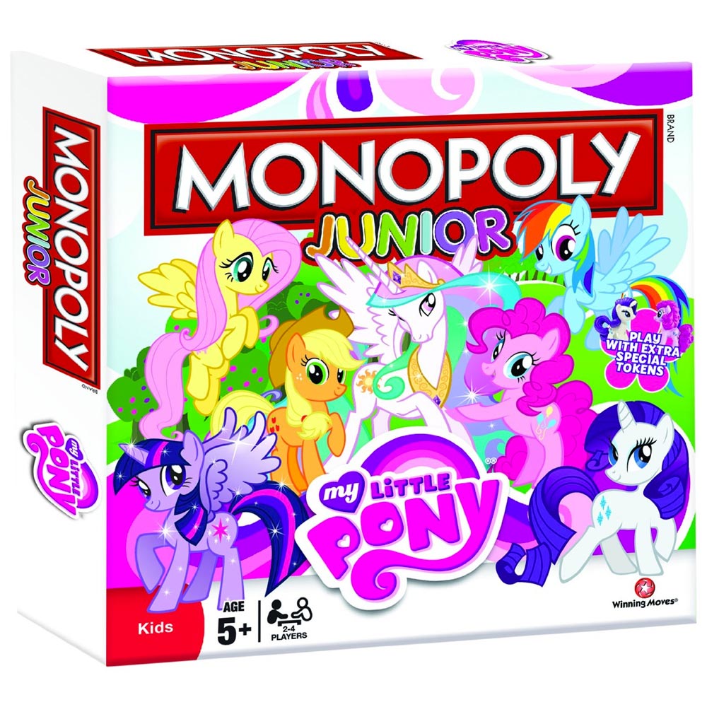 Brand new Monopoly Collectors Special Edition Board Game - Choose your item