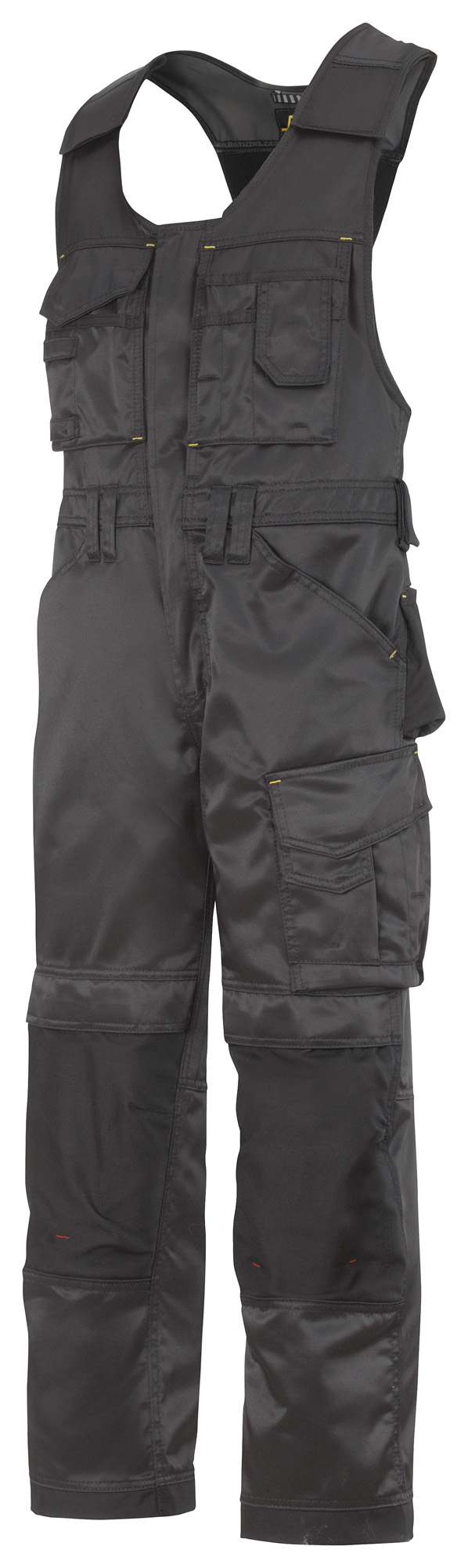 Snickers Onepiece Work Overalls with Kneepad Pockets(Duratwill) UK ...