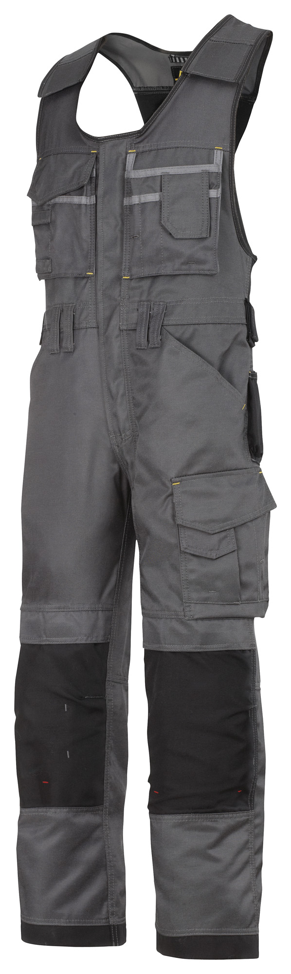 Snickers Onepiece Work Overalls with Kneepad Pockets(Duratwill) UK ...