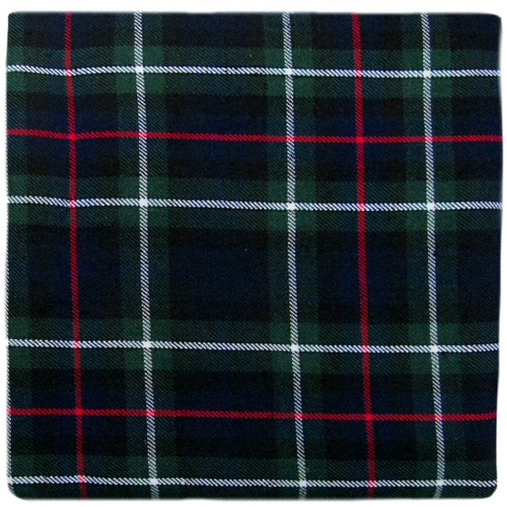 Scottish/Irish Tartan/Plaid Material 106" x 53" (268x135cm) - Choose ...