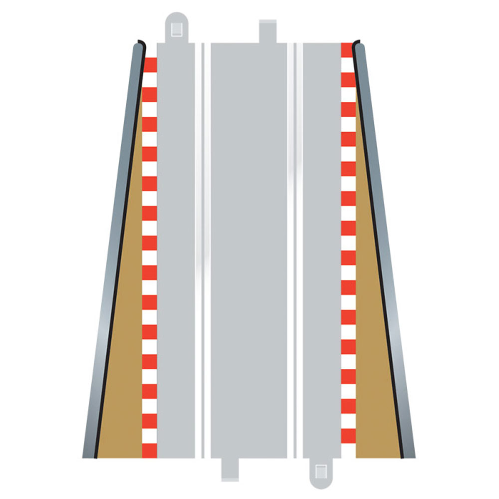 SCALEXTRIC Slot Car Track Borders & Barriers - Choose from the list ...