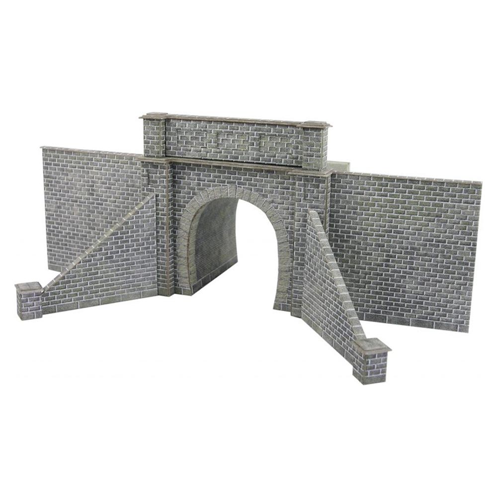 Metcalfe Model Railway Buildings/Walls/Scenics N Gauge Card Kits - FULL ...