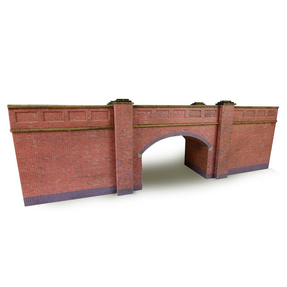 Metcalfe Model Railway Buildings/Walls/Scenics N Gauge Card Kits - FULL ...