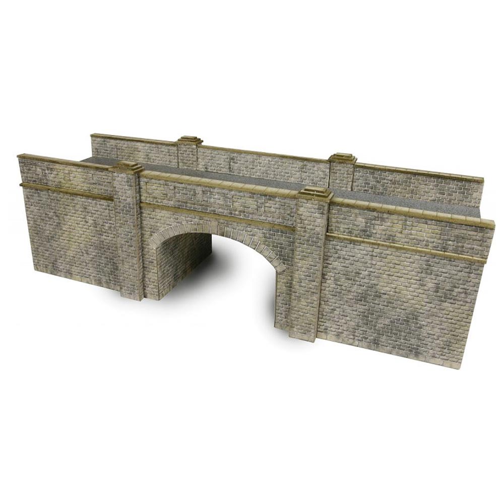 Metcalfe Model Railway Buildings/Walls/Scenics N Gauge Card Kits - FULL ...