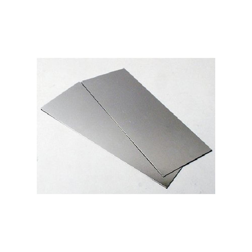 Albion Alloys Brass Rods, Tubes, Strips Precision Modelling Metal ...