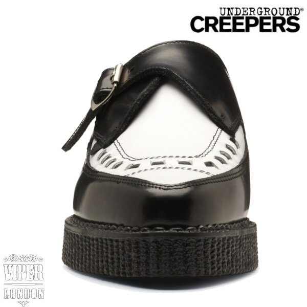 Creepers - les bons plans de Micromonde