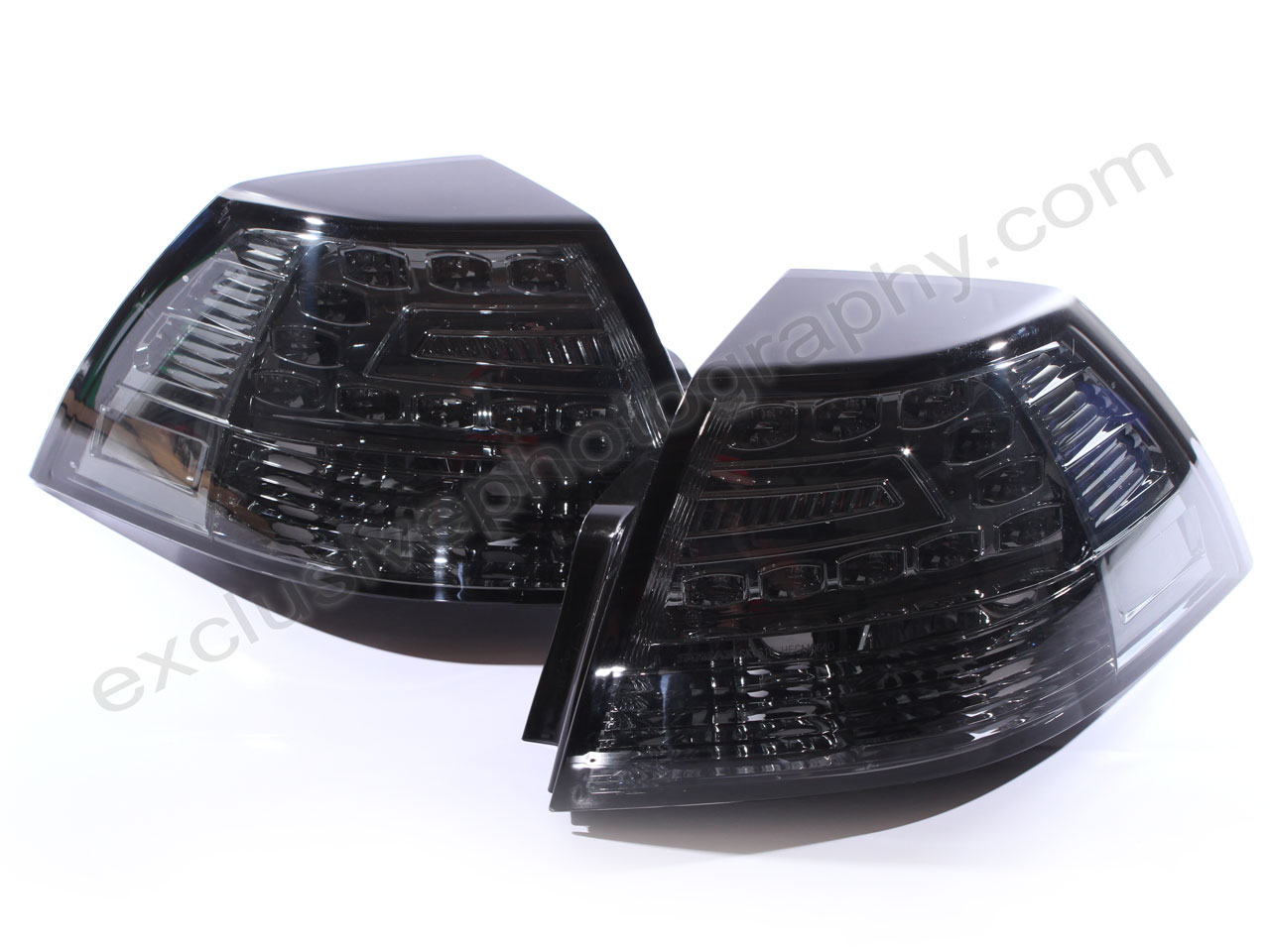 Led Tail Lights Just Commodores