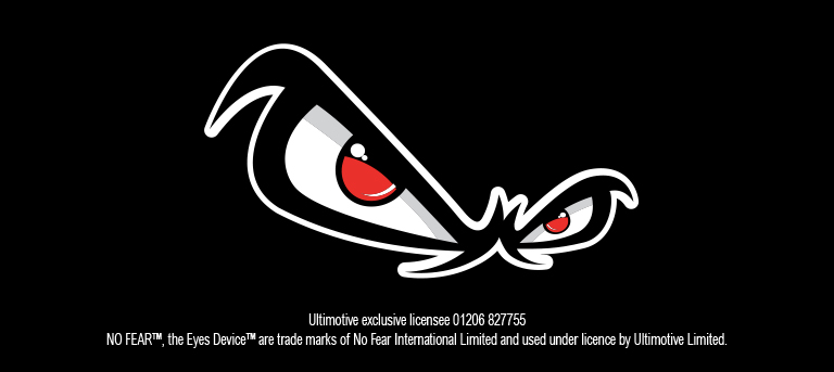 No Fear Brand Sticker Set Car Or Laptop Decal Vinyl Sticker | eBay