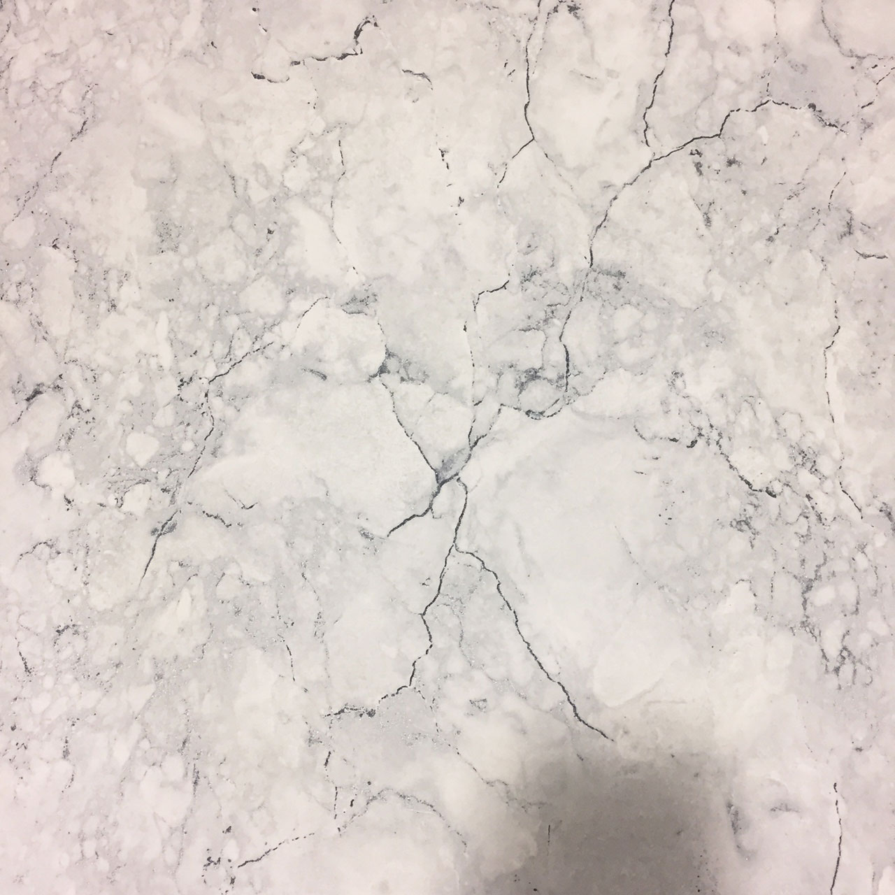 Marble Effect Wallpaper Glitter Sparkle Luxury Granite Vinyl 2 Colours ...